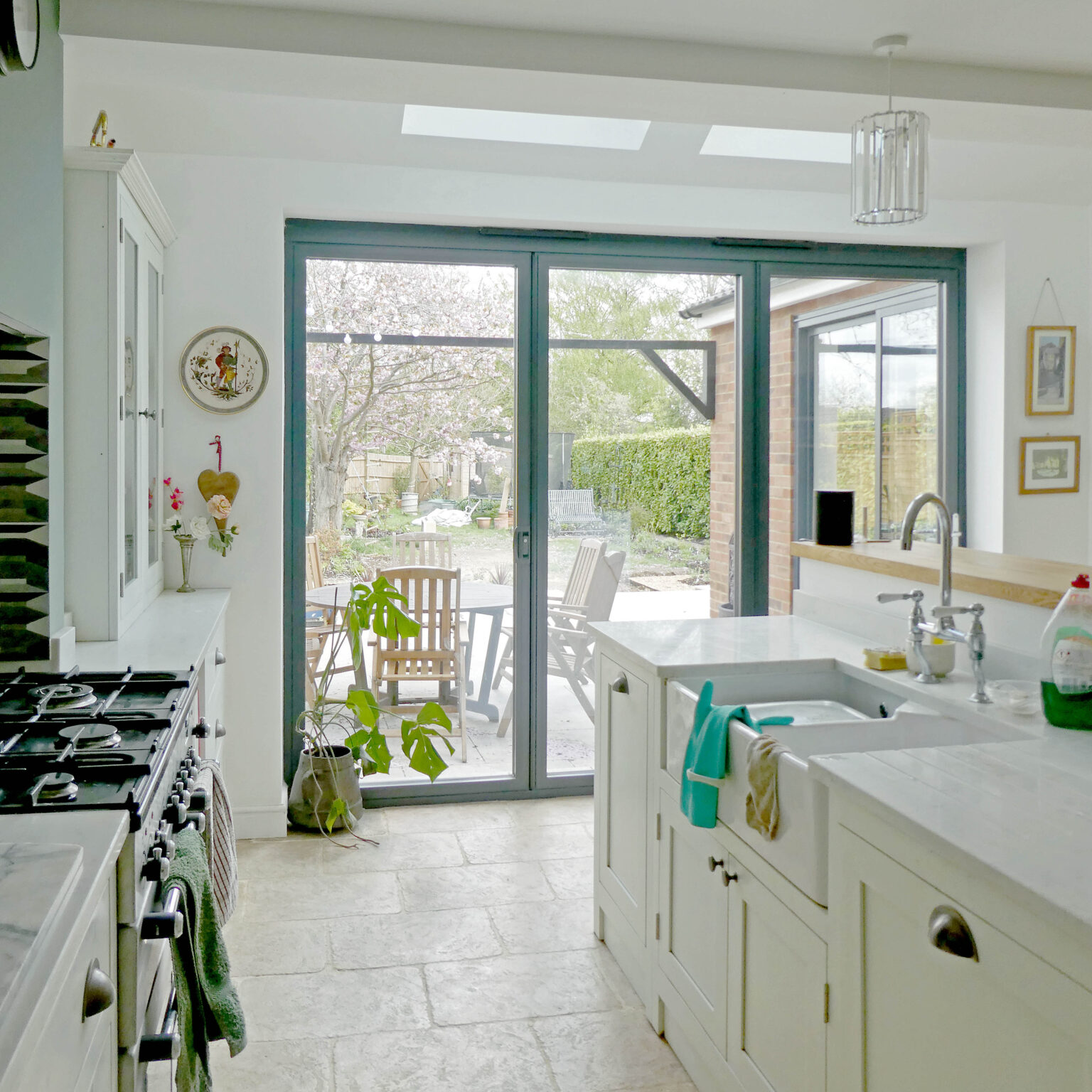 Home - Keri Barr Architects