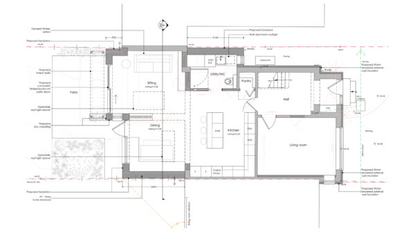 How to Read Your Architect’s Drawings – Part 1