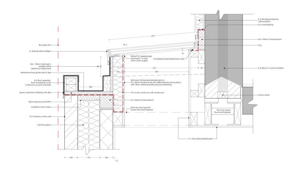 How to Read Your Architect’s Drawings – Part 1