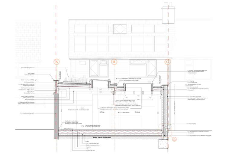 How to Read Your Architect’s Drawings – Part 1