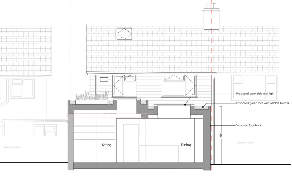 How to Read Your Architect’s Drawings – Part 1